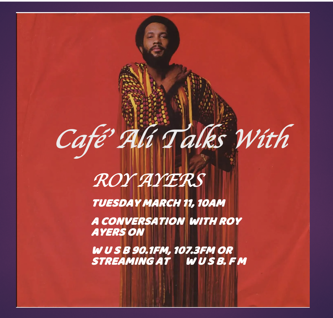 WUSB 90.1 FM Stony Brook, NY | Radio Free : Long Island